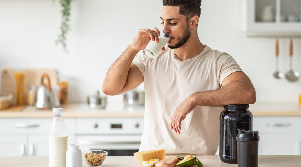 MenaQ7® Matrix: A Perfect Fit in Functional Foods